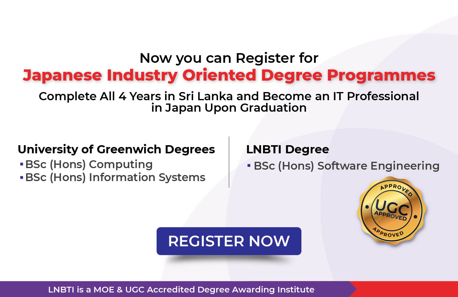 LNBTI - Lanka Nippon Biztech Institute